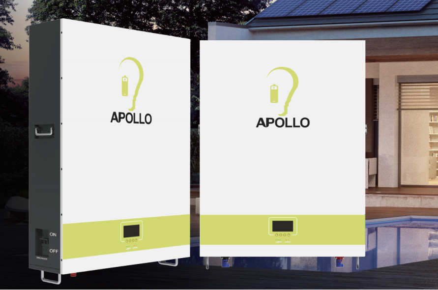 Catalog - APOLLO