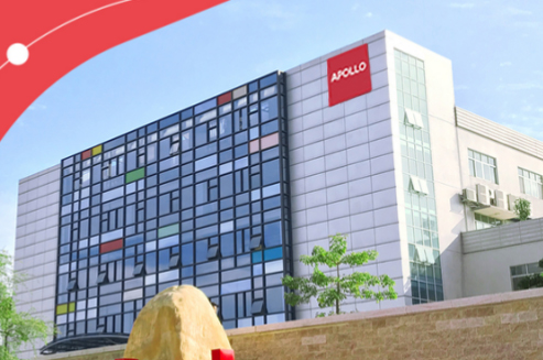 About Us - APOLLO