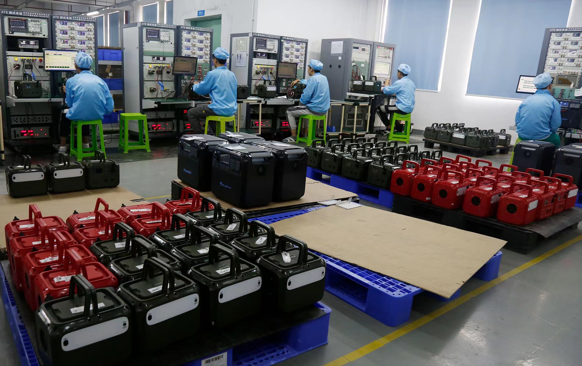 APOLLO Energy Solar Power Storage Lifepo4 100Ah Lifepo4 Lithium Ion ...