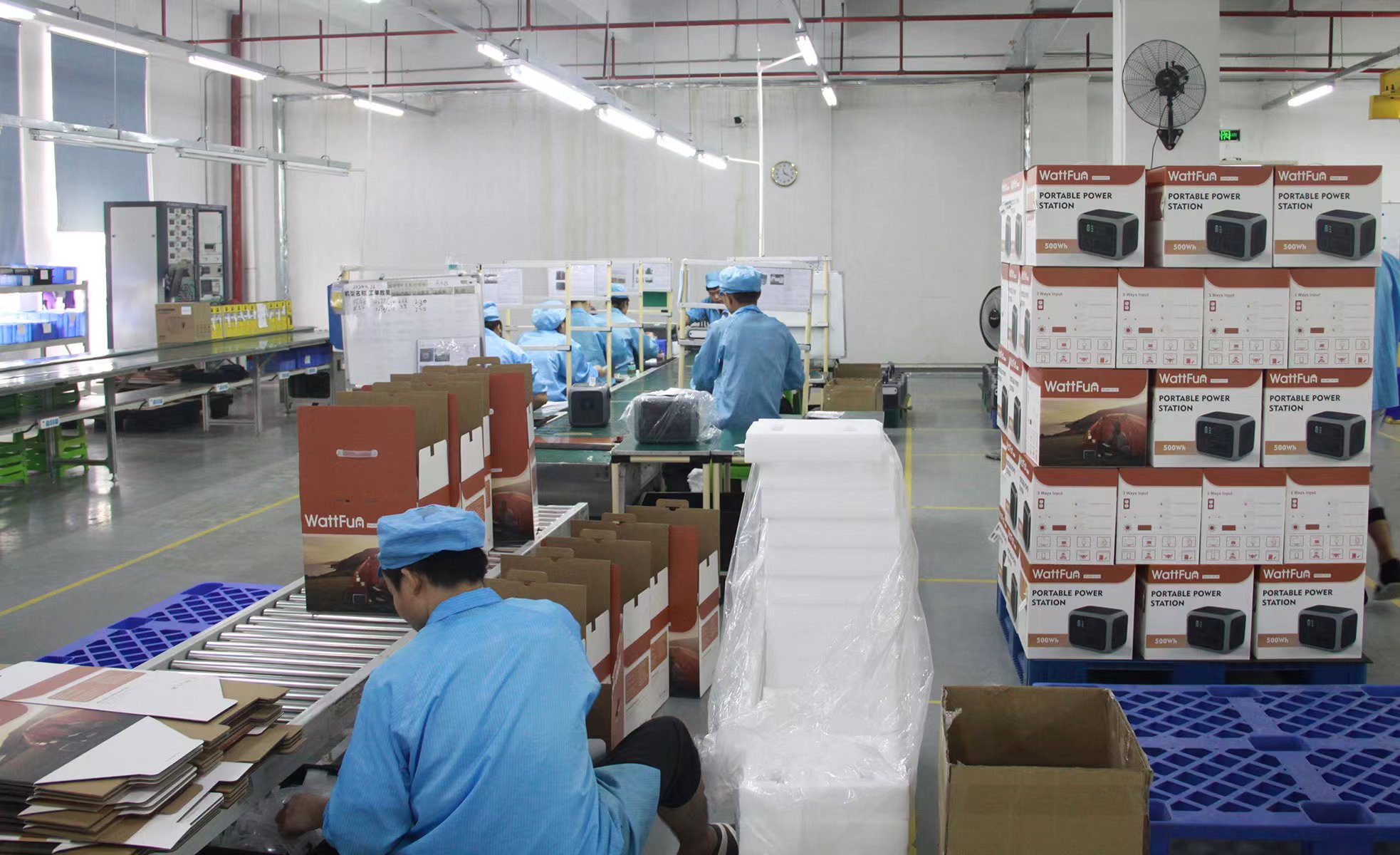 APOLLO Energy Solar Power Storage Lifepo4 100Ah Lifepo4 Lithium Ion ...