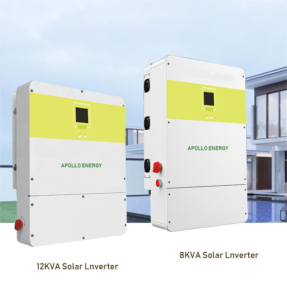 Inverter - APOLLO